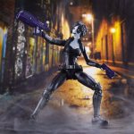 Profile: Marvel Legends Domino