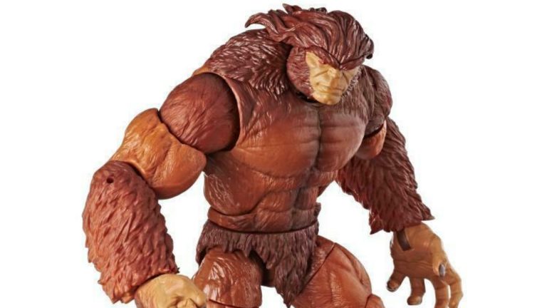 Deadpool: Sasquatch Wave Archives - FigureList