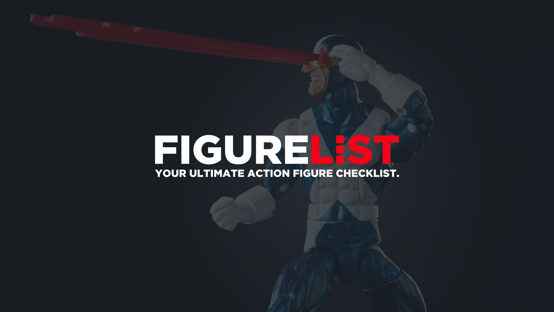 Contact Us - FigureList