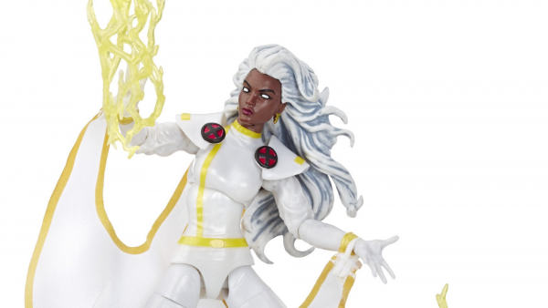 Profile: Marvel Retro Collection Storm