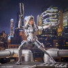 Profile: Marvel Legends Silver Sable