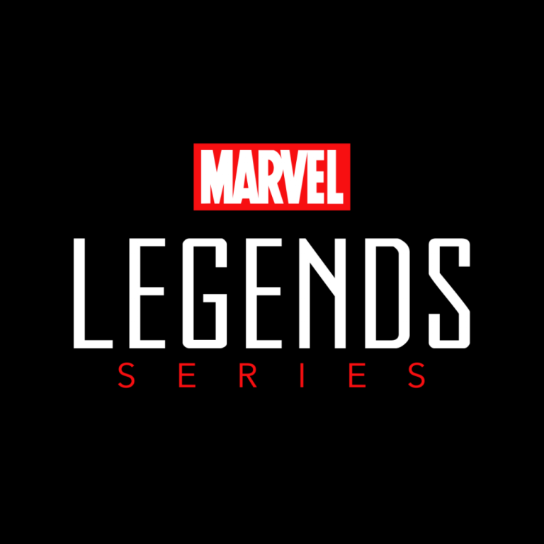 Introducing the Complete Marvel Legends Checklist.