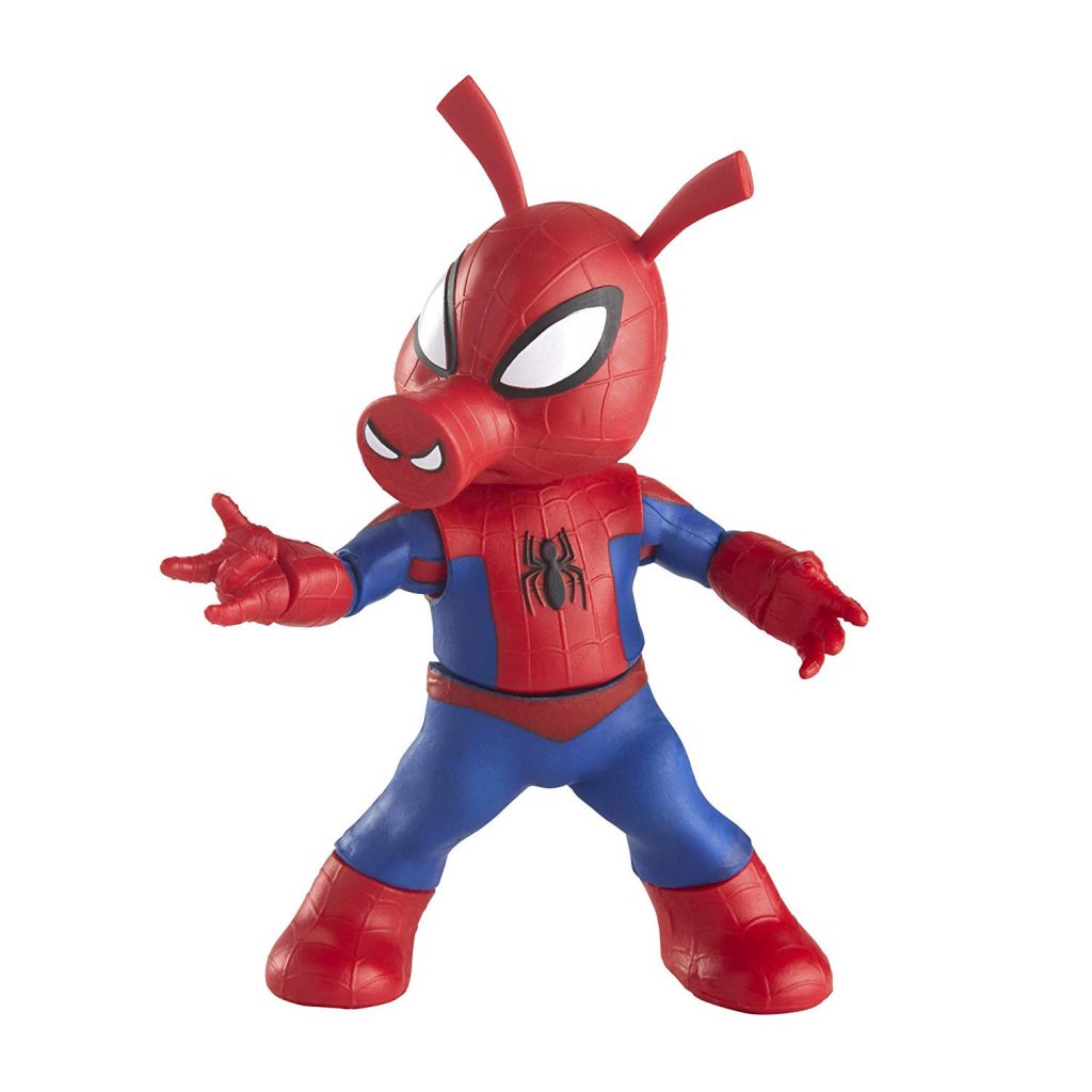 Profile: Marvel Legends Spider-Ham