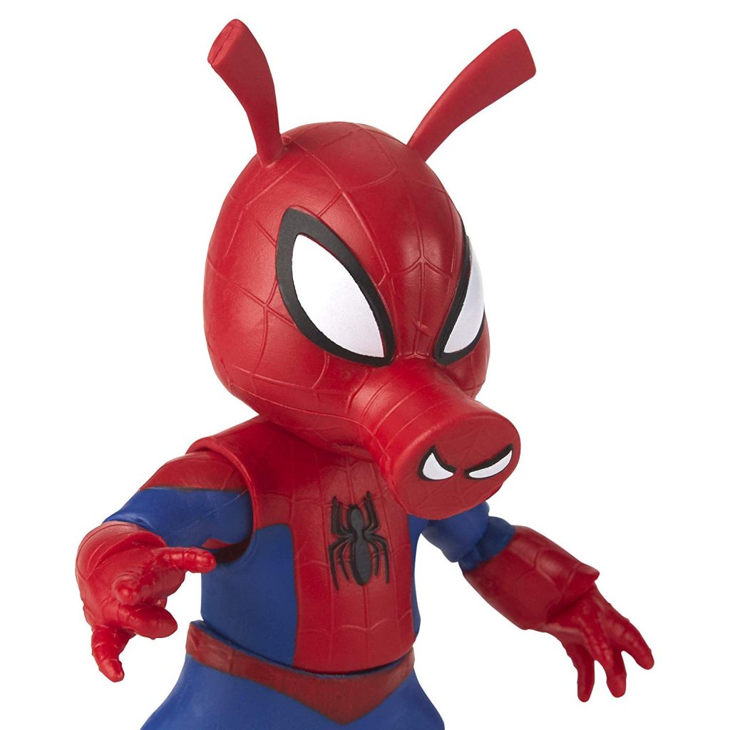 Profile: Marvel Legends Spider-Ham