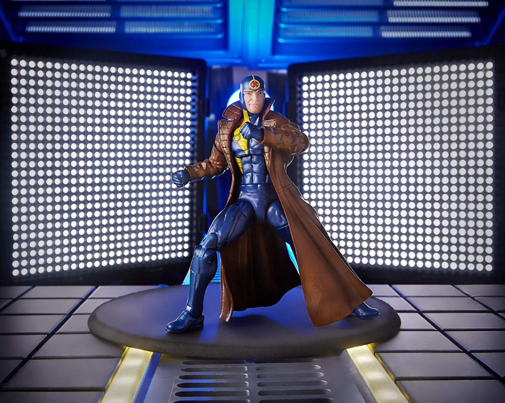 Profile: Marvel Legends Multiple Man