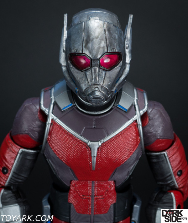 Profile: Marvel Legends Giant Man BAF