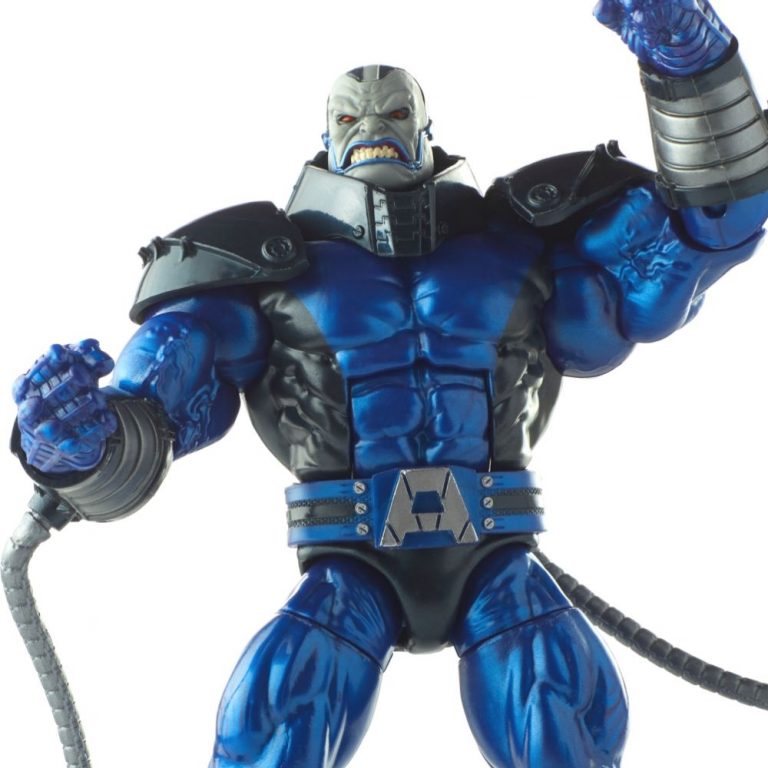 Profile: Marvel Legends Apocalypse BAF