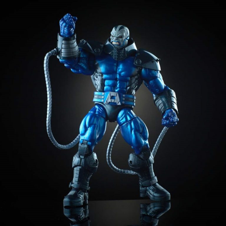 Profile: Marvel Legends Apocalypse BAF