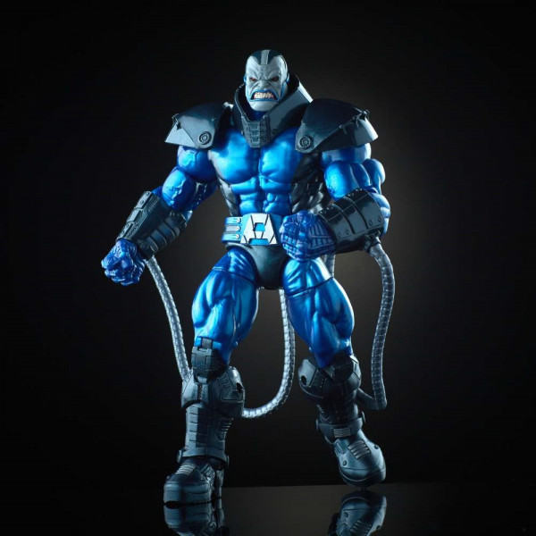 Profile: Marvel Legends Apocalypse BAF