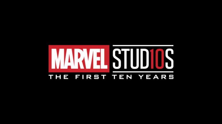 Marvel Studios: The First Ten Years Archives - FigureList