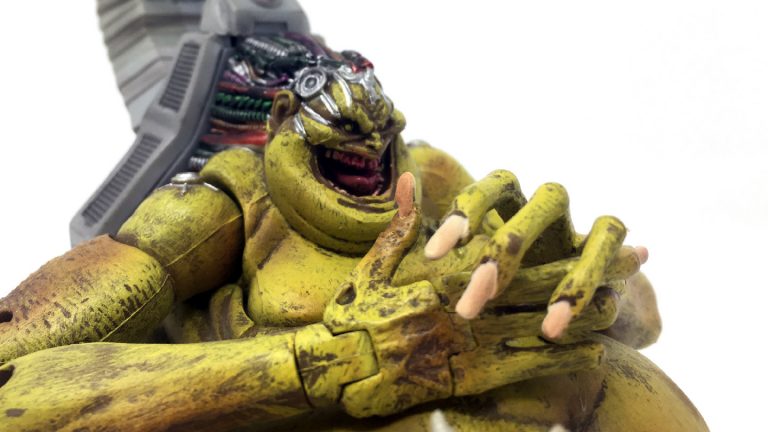 Mojo Series Archives - FigureList