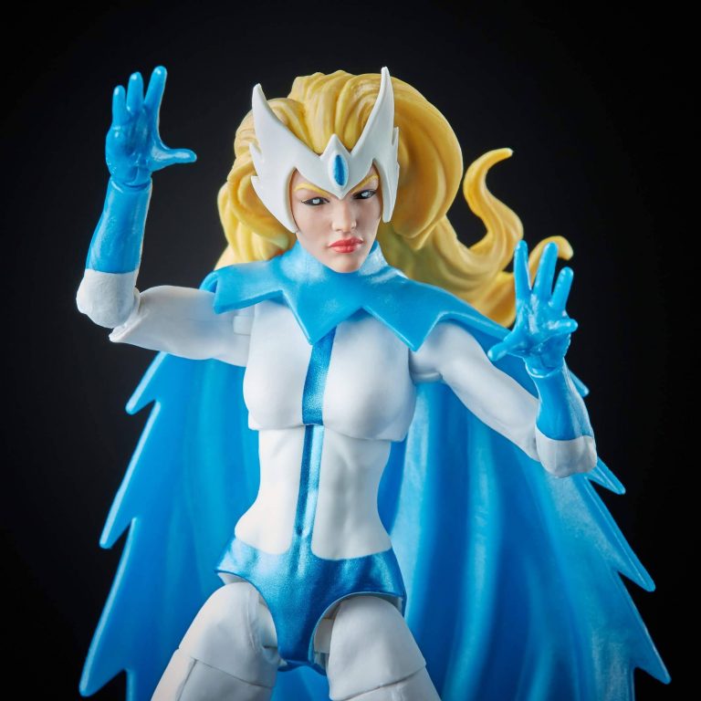 Profile: Marvel Legends Alpha Flight 6-Pack