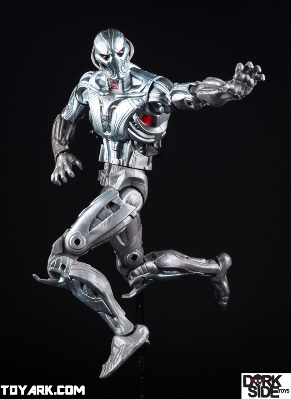 Profile: Marvel Legends Ultron BAF