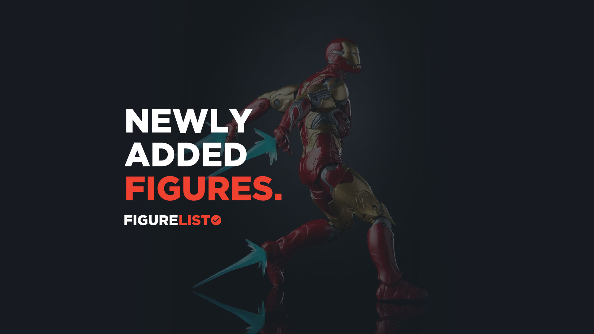 Newly Added Figures - FigureList