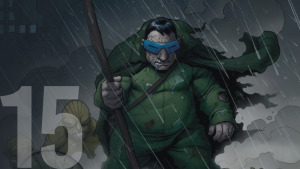 The 20 most wanted Marvel Legends for 2020