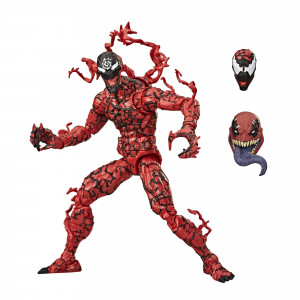 Preview: Marvel Legends Venompool wave