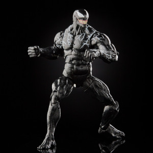 Preview: Marvel Legends Venompool wave