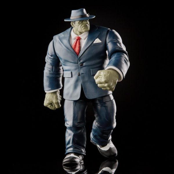 Profile: Marvel Legends Joe Fixit
