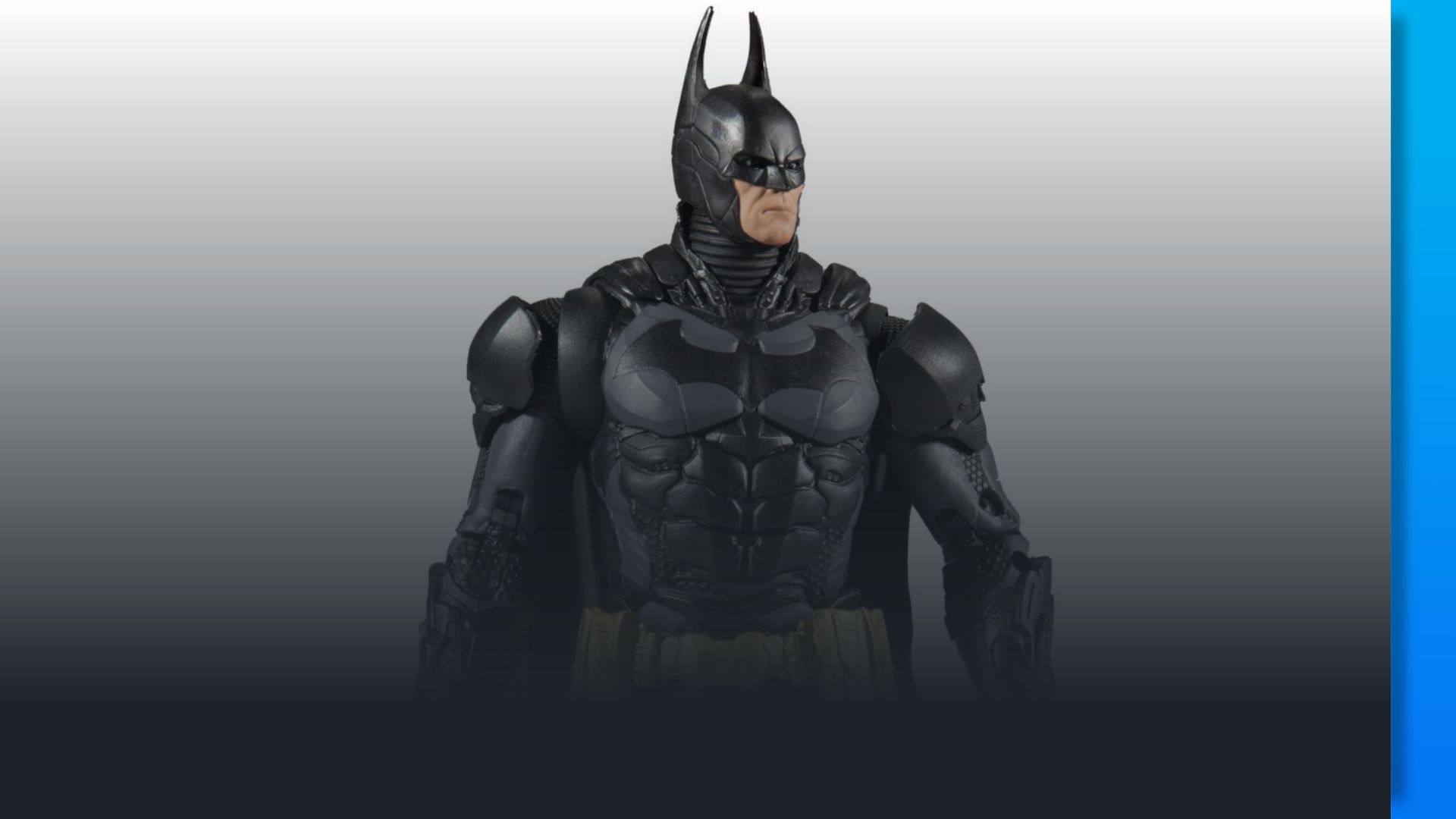 DC Multiverse Database - FigureList