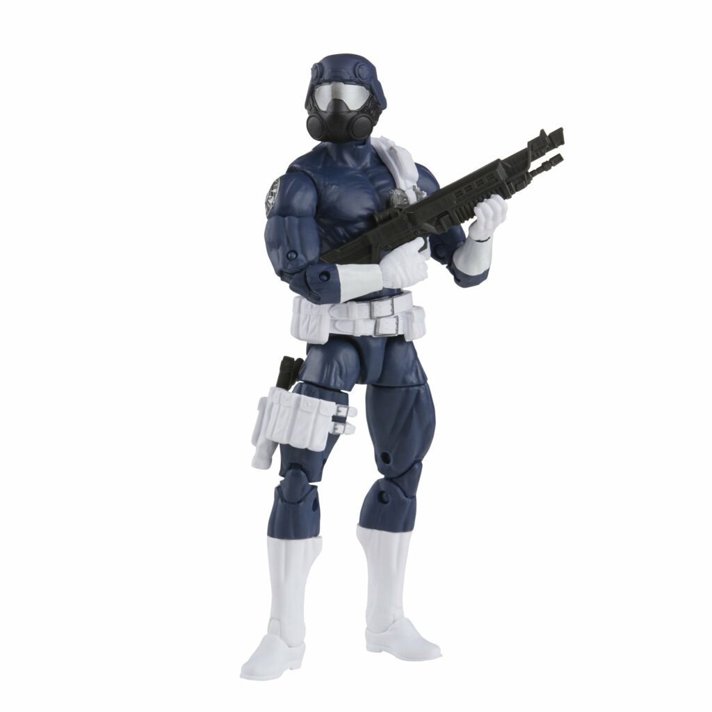 Profile: Marvel Legends S.H.I.E.L.D Agent Trooper 2-Pack