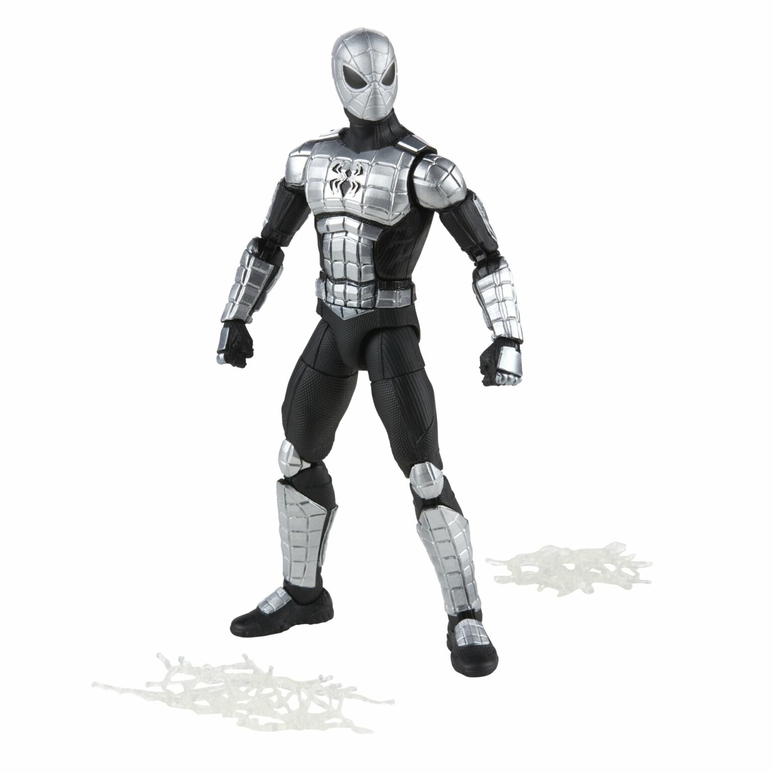 Profile: Marvel Legends Retro Spider-Armor Mk I