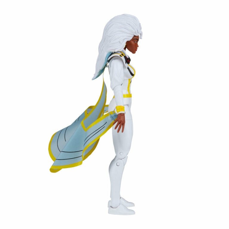Profile: Marvel Legends X-Men: The Animated Series Storm