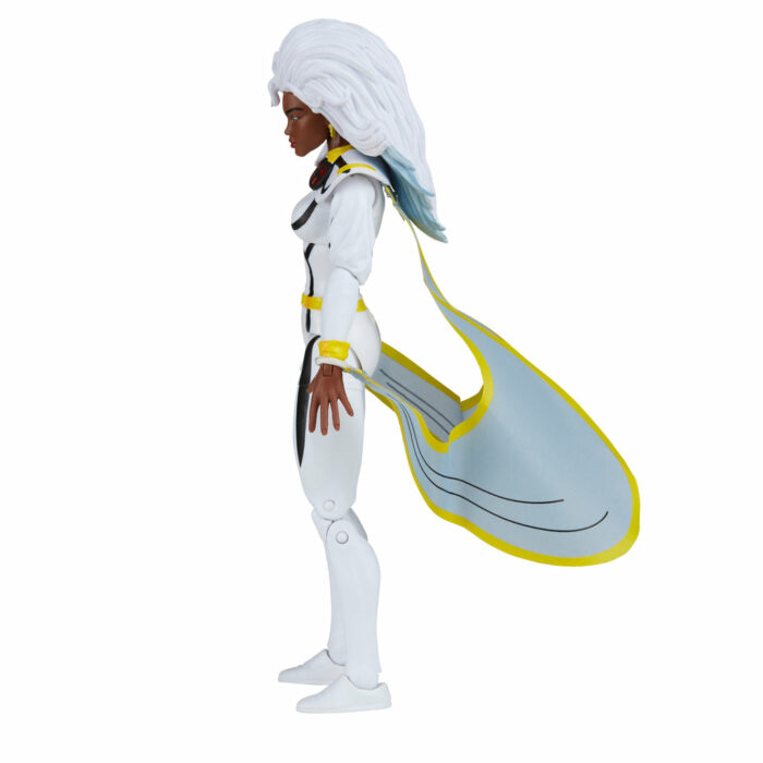 Profile: Marvel Legends X-Men: The Animated Series Storm