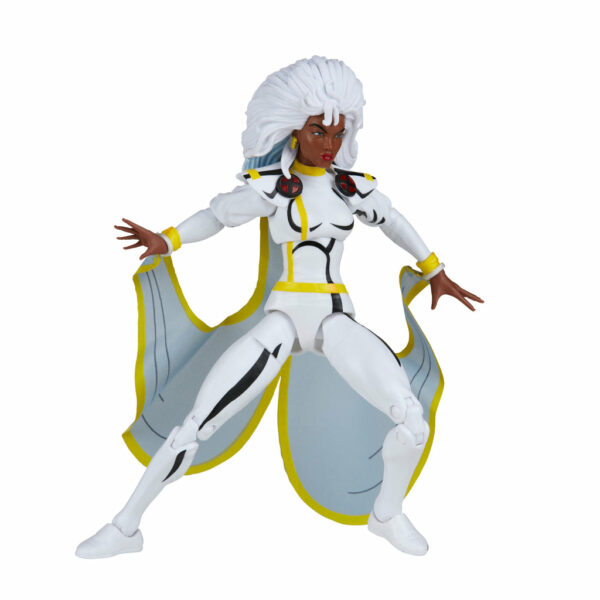 Profile: Marvel Legends X-Men: The Animated Series Storm
