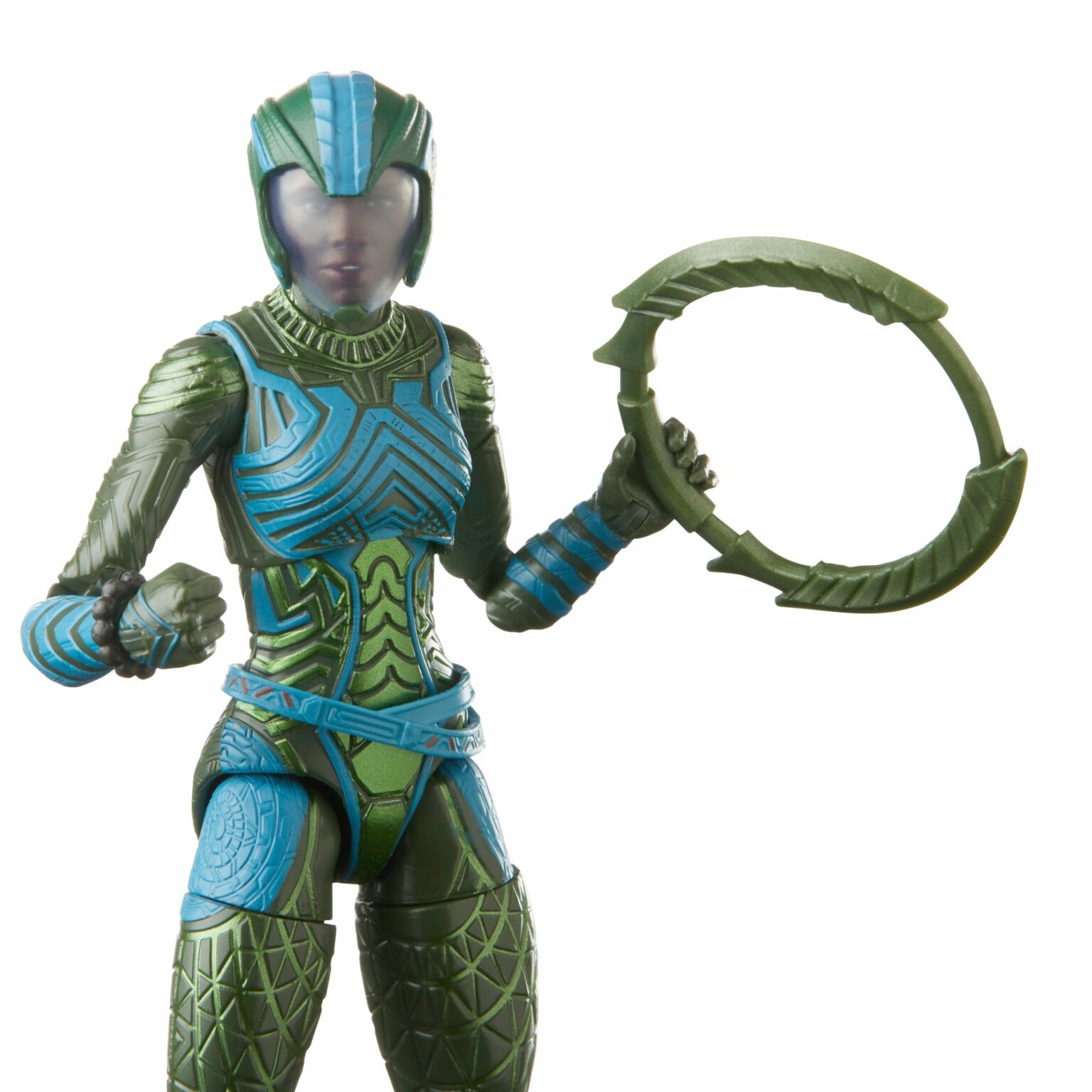 Profile: Marvel Legends Nakia
