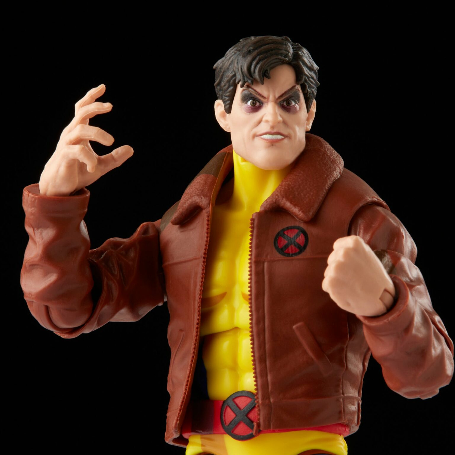 Profile: Marvel Legends X-Men: The Animated Series Morph