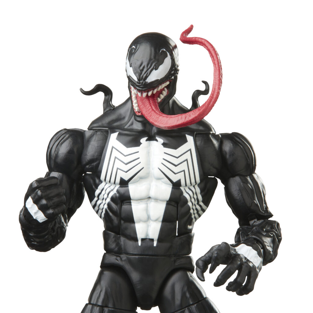 Profile: Marvel Legends Venom 3-Pack