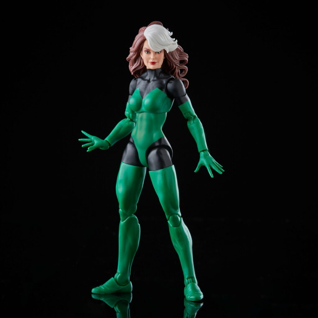 Profile: Marvel Legends (Outback) Rogue